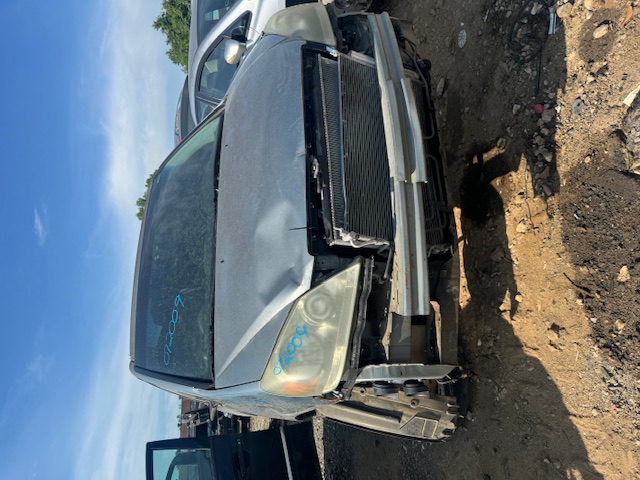 Atlanta - EZ Pull N Pay