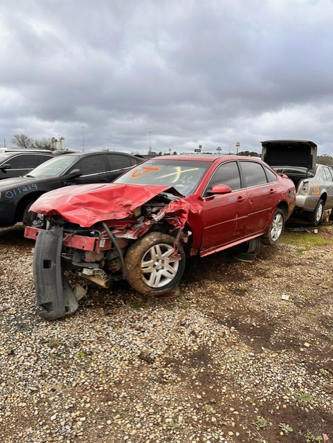 Montgomery - EZ Pull N Pay