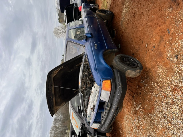 Montgomery - EZ Pull N Pay