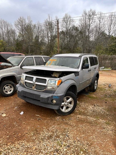 Montgomery - EZ Pull N Pay