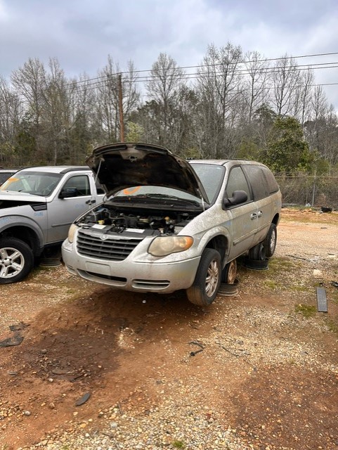 Montgomery - EZ Pull N Pay