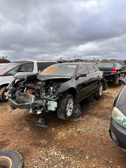 Montgomery - EZ Pull N Pay