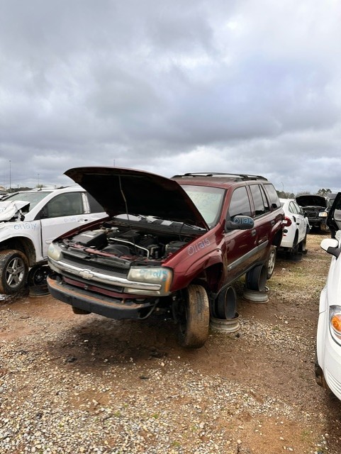 Montgomery - EZ Pull N Pay