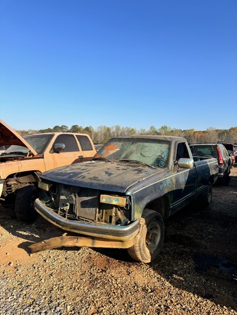 Montgomery - EZ Pull N Pay