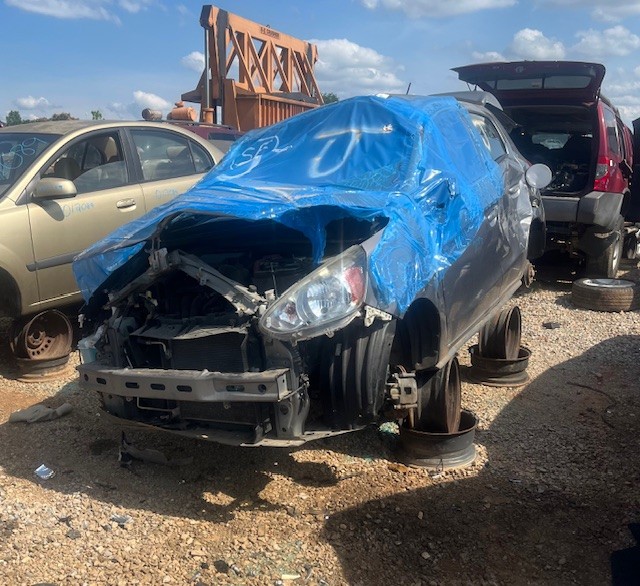 Montgomery - EZ Pull N Pay