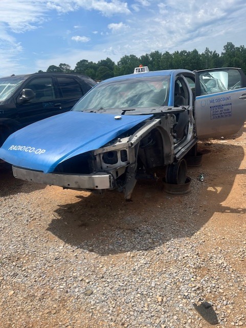 Montgomery - EZ Pull N Pay