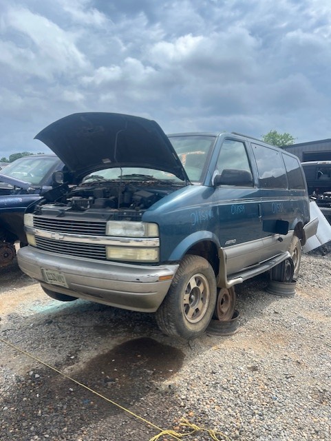 Montgomery - EZ Pull N Pay