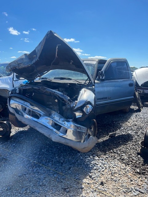 Montgomery - EZ Pull N Pay