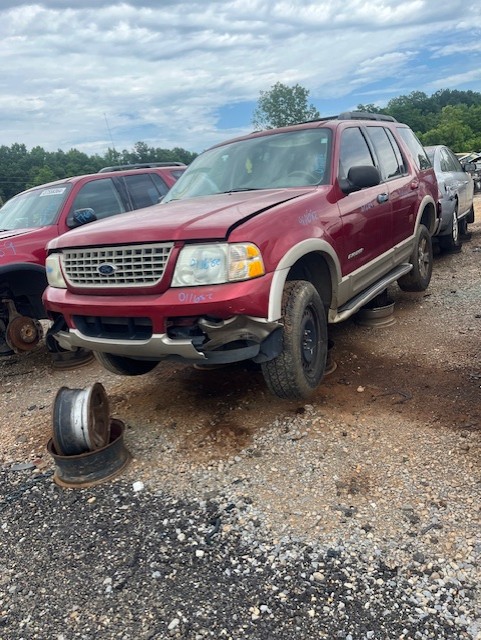 Montgomery - EZ Pull N Pay