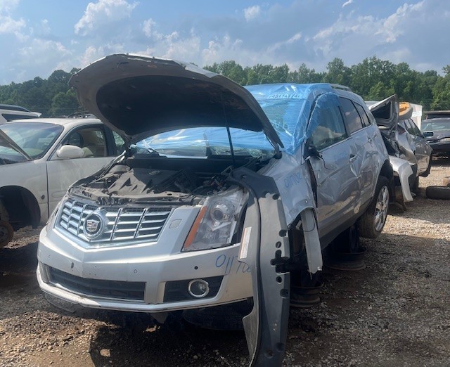 Montgomery - EZ Pull N Pay