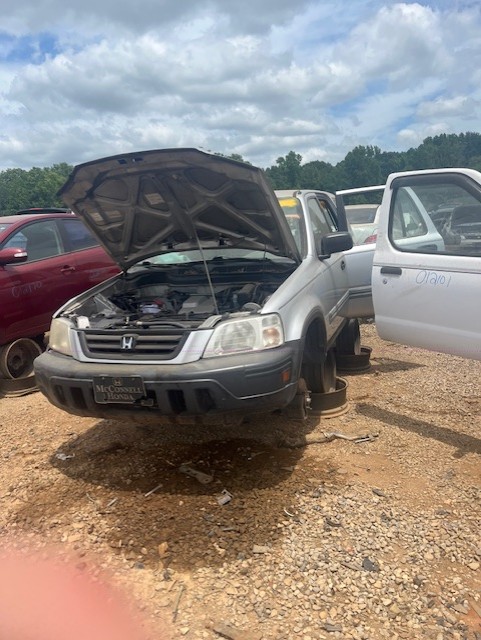 Montgomery - EZ Pull N Pay