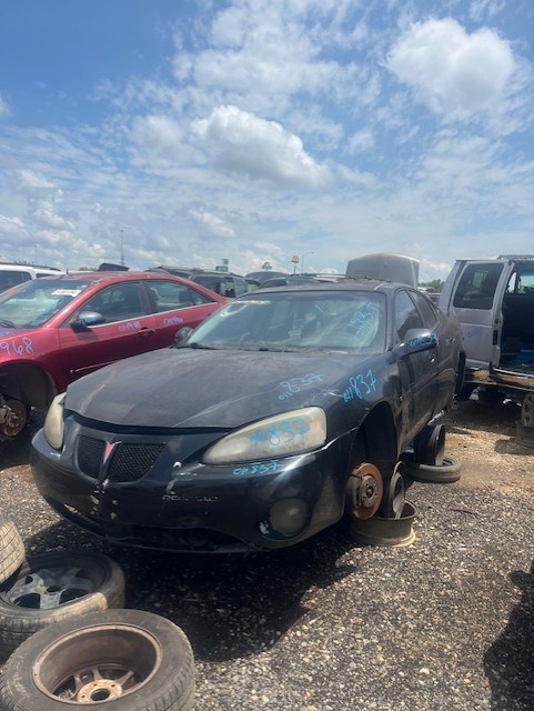 Montgomery - EZ Pull N Pay