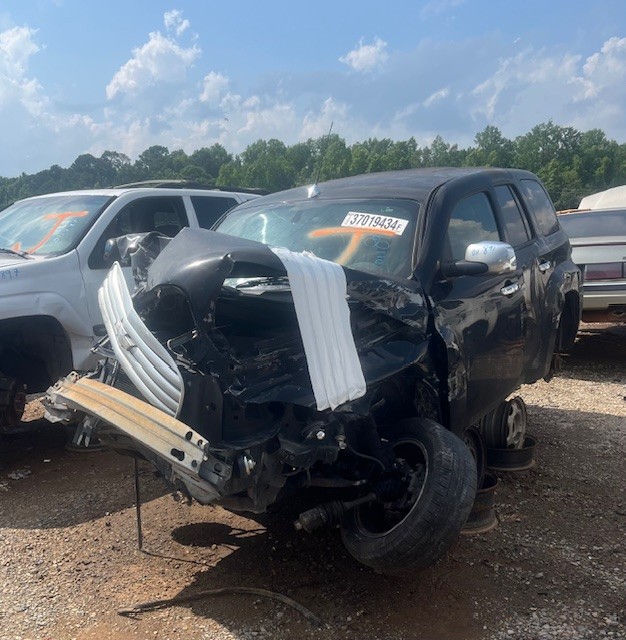 Montgomery - EZ Pull N Pay