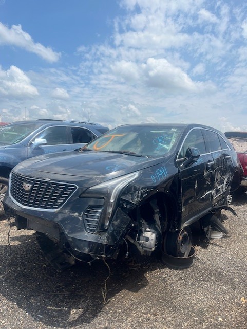 Montgomery - EZ Pull N Pay