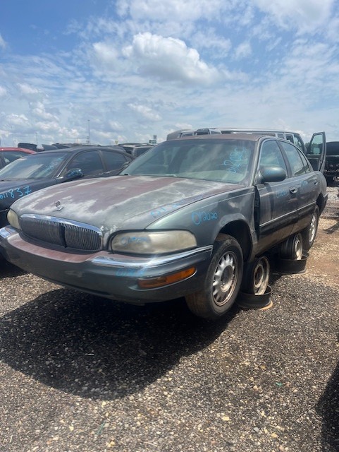 Montgomery - EZ Pull N Pay