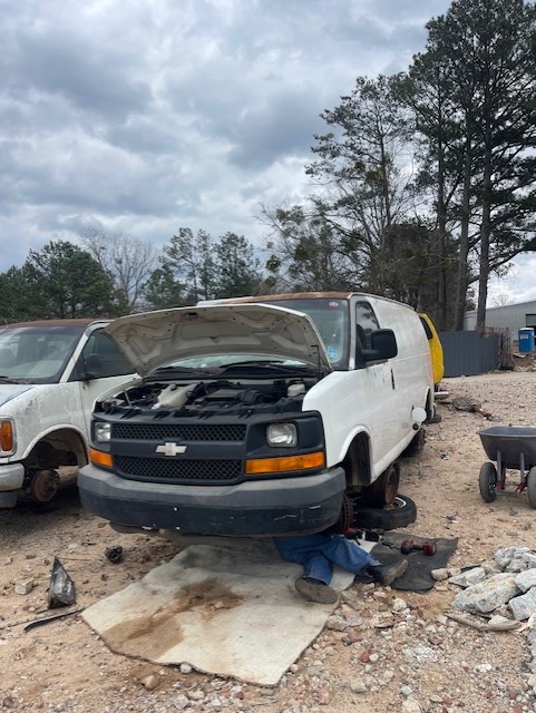 Stockbridge - EZ Pull N Pay