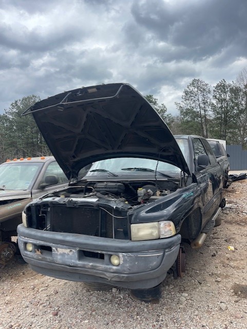 Stockbridge - EZ Pull N Pay