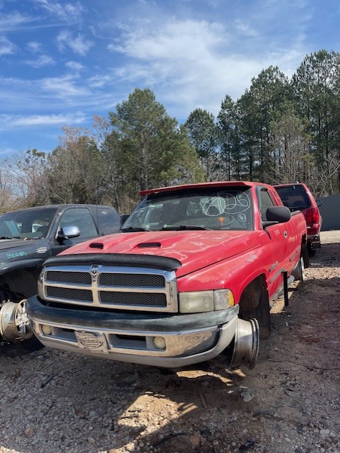 Stockbridge - EZ Pull N Pay