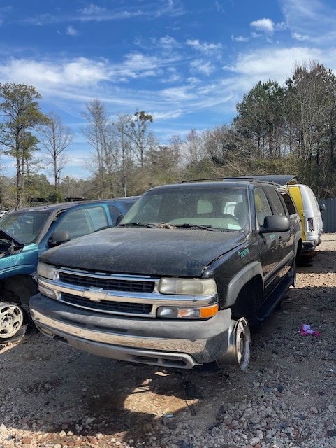 Stockbridge - EZ Pull N Pay