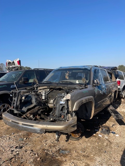 Stockbridge - EZ Pull N Pay