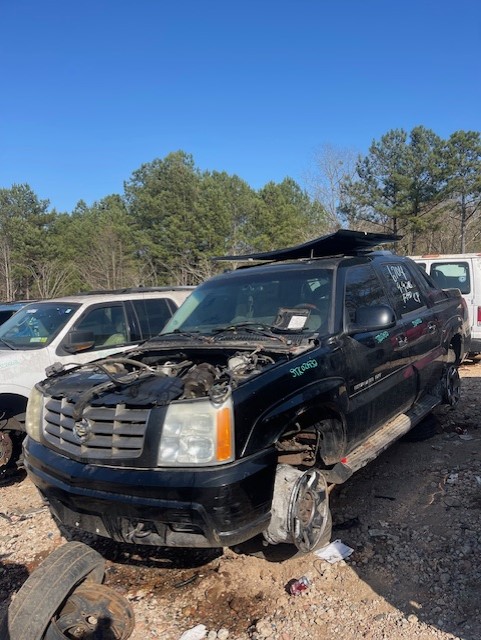 Stockbridge - EZ Pull N Pay