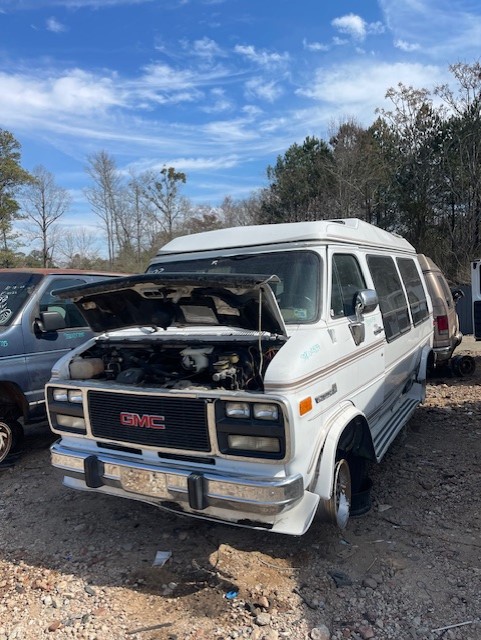 Stockbridge - EZ Pull N Pay