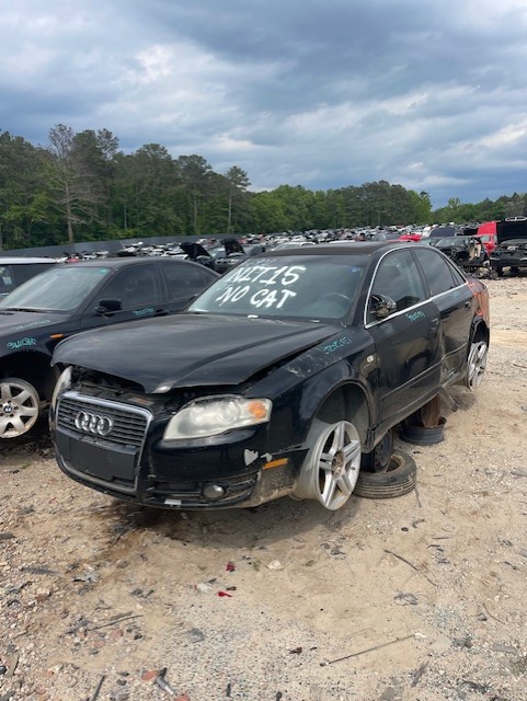 Stockbridge - EZ Pull N Pay