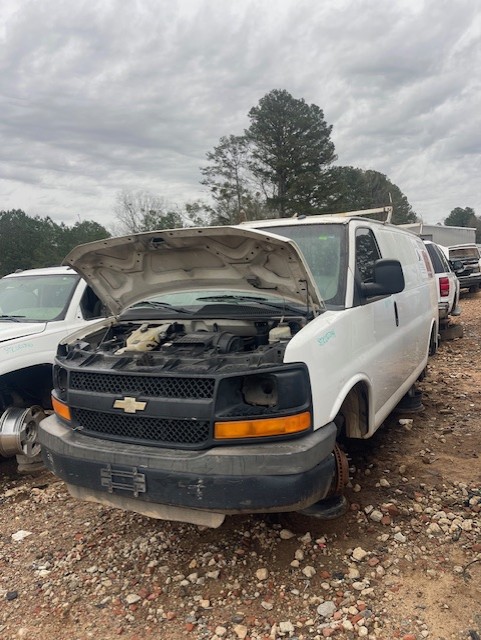 Stockbridge - EZ Pull N Pay