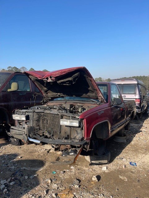 Stockbridge - EZ Pull N Pay