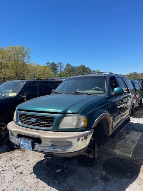 Stockbridge - EZ Pull N Pay