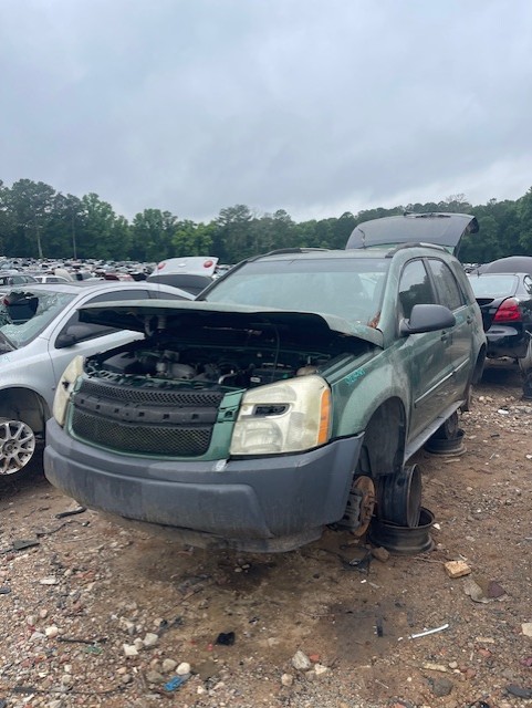 Stockbridge - EZ Pull N Pay