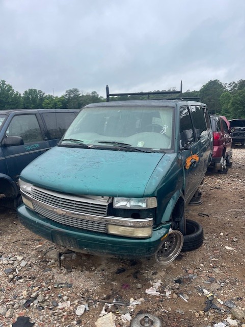 Stockbridge - EZ Pull N Pay