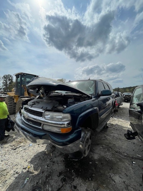 Stockbridge - EZ Pull N Pay