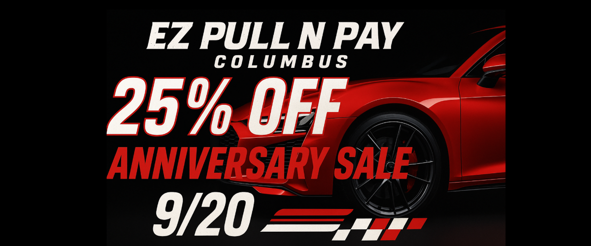 Home - EZ Pull N Pay